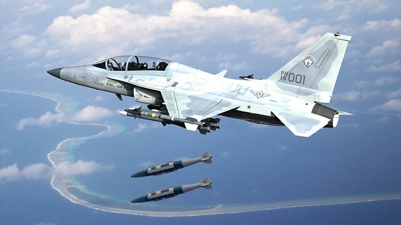 FA-50 Aggressor no Canadá? – Força Aérea