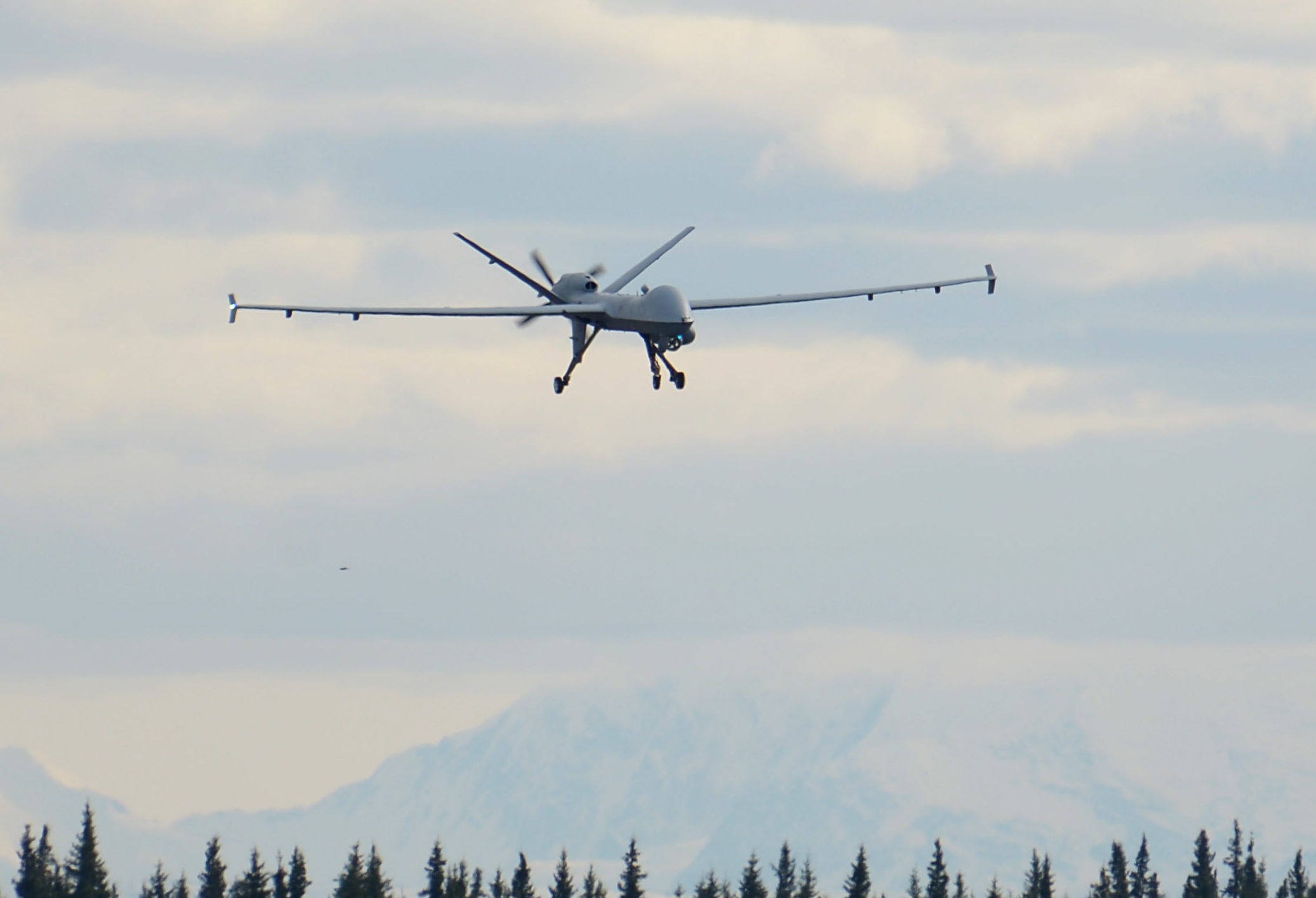 Northern Edge 21 trouxe avanços operacionais » Força Aérea