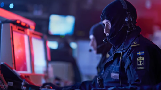 Conheça sistema de gerenciamento de combate 9LV da Saab » Força Aérea