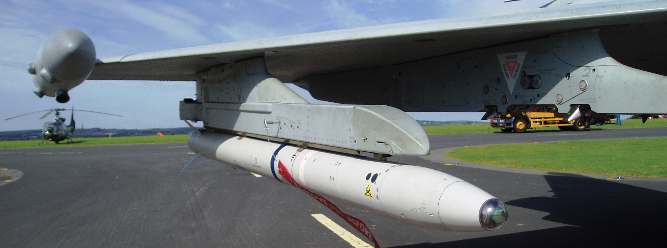 BDL montará o AIM-132 ASRAAM na Índia » Força Aérea