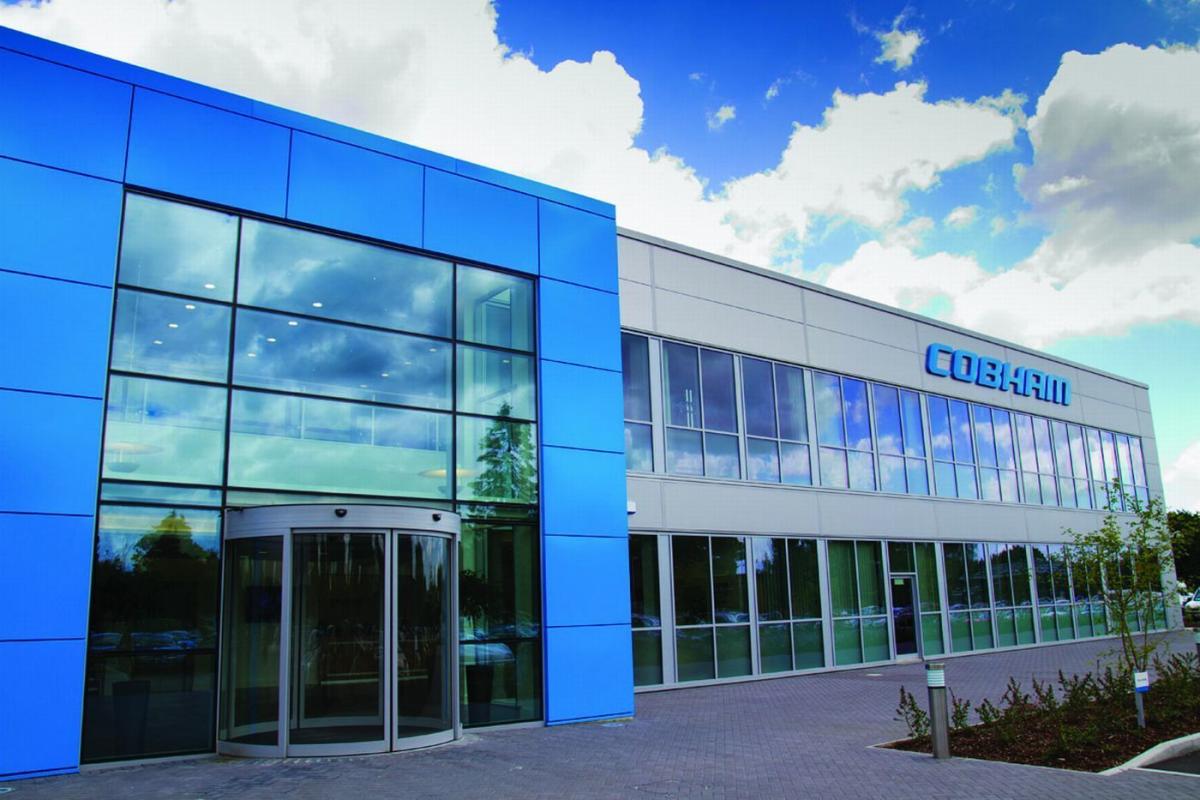 Reino Unido investigará oferta da Cobham pela Ultra Electronics » Força ...