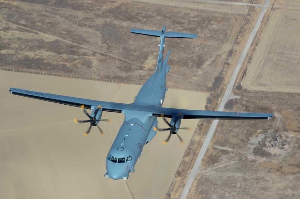 Malásia vai adquirir dois ATR-72 MPA – Força Aérea