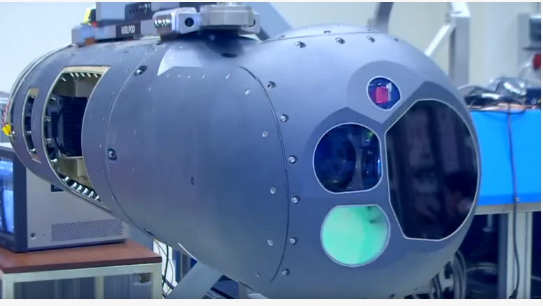 JF-17 nigerianos empregam o WMD-7 ASELPOD – Força Aérea