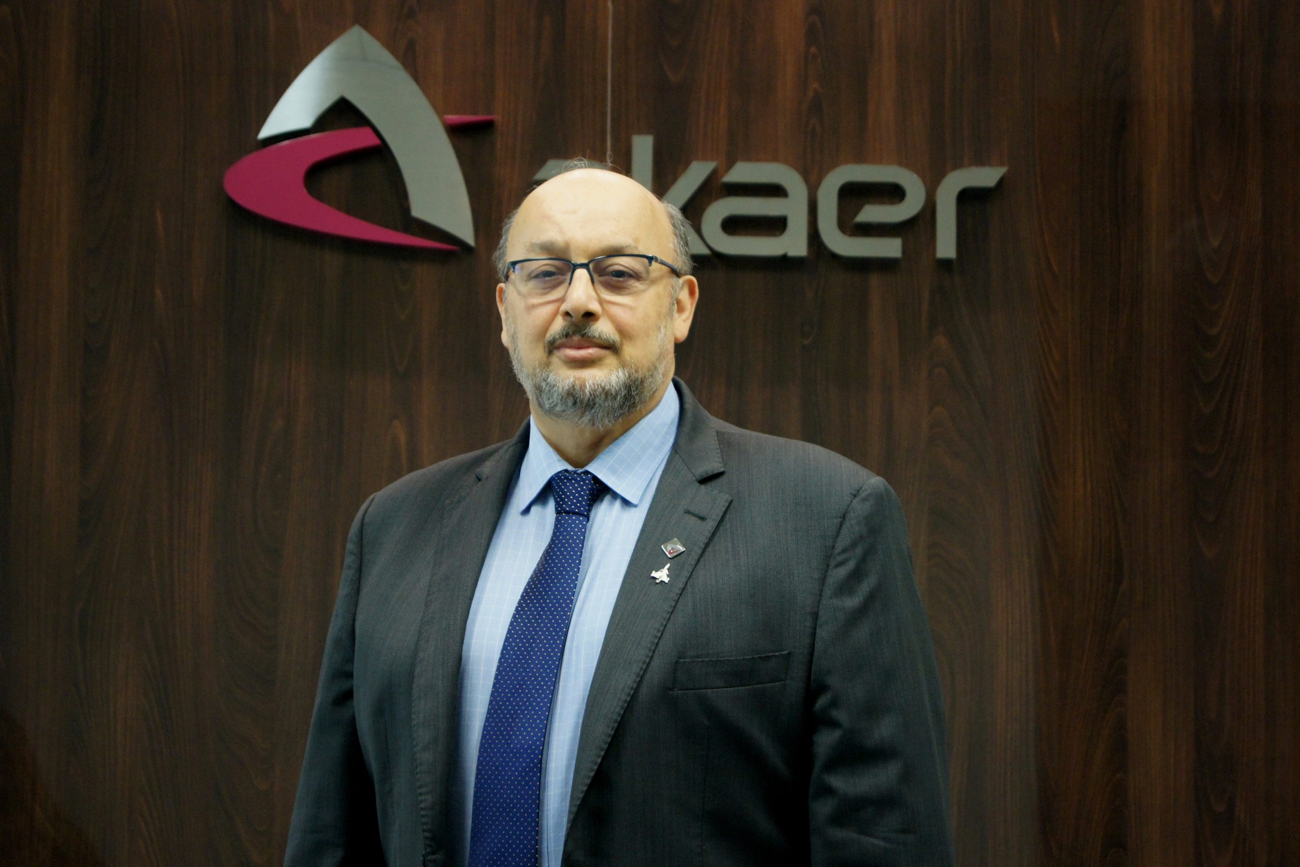 AKAER completa 30 anos e faz um balanço de 2020/21 » Força Aérea