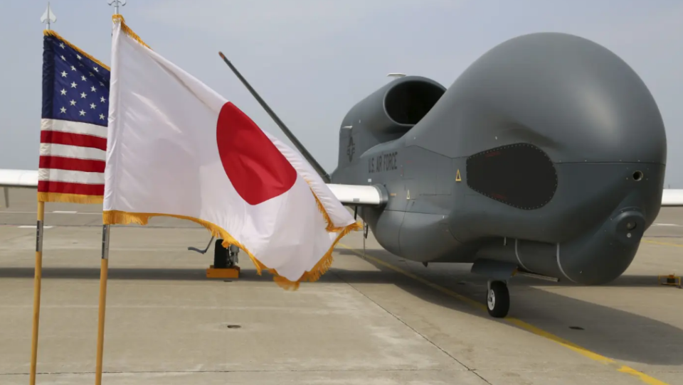 Japão quer seu próprio UCAV Loyal Wingman » Força Aérea