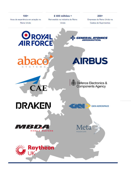 Protector RG Mk1 entrará em serviço na RAF em 2024 » Força Aérea