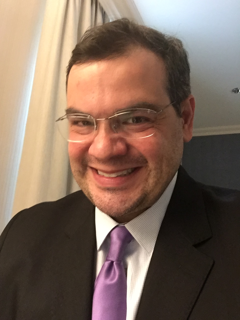 ATECH anunciou mudança na sua presidência