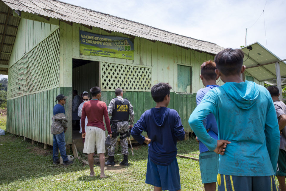 Helicópteros do Exército realizaram mais de 50 EVAMs na Operação ...