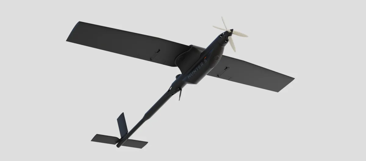 EDGE será presença na LAAD Defense & Security 2023 » Força Aérea