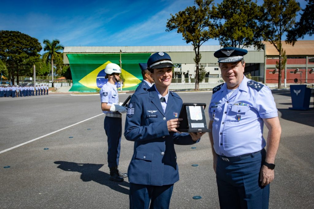 FAB: COMPREP comemora 54 anos de criação » Força Aérea