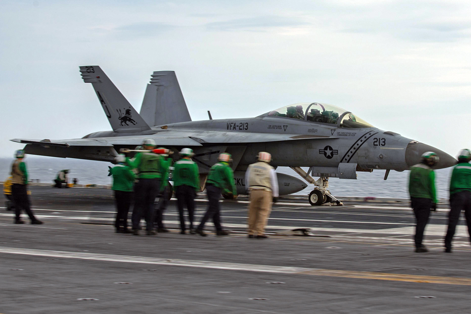 General Atomics fornecerá sistema EMALS e AAG do novo porta-aviões USS ...