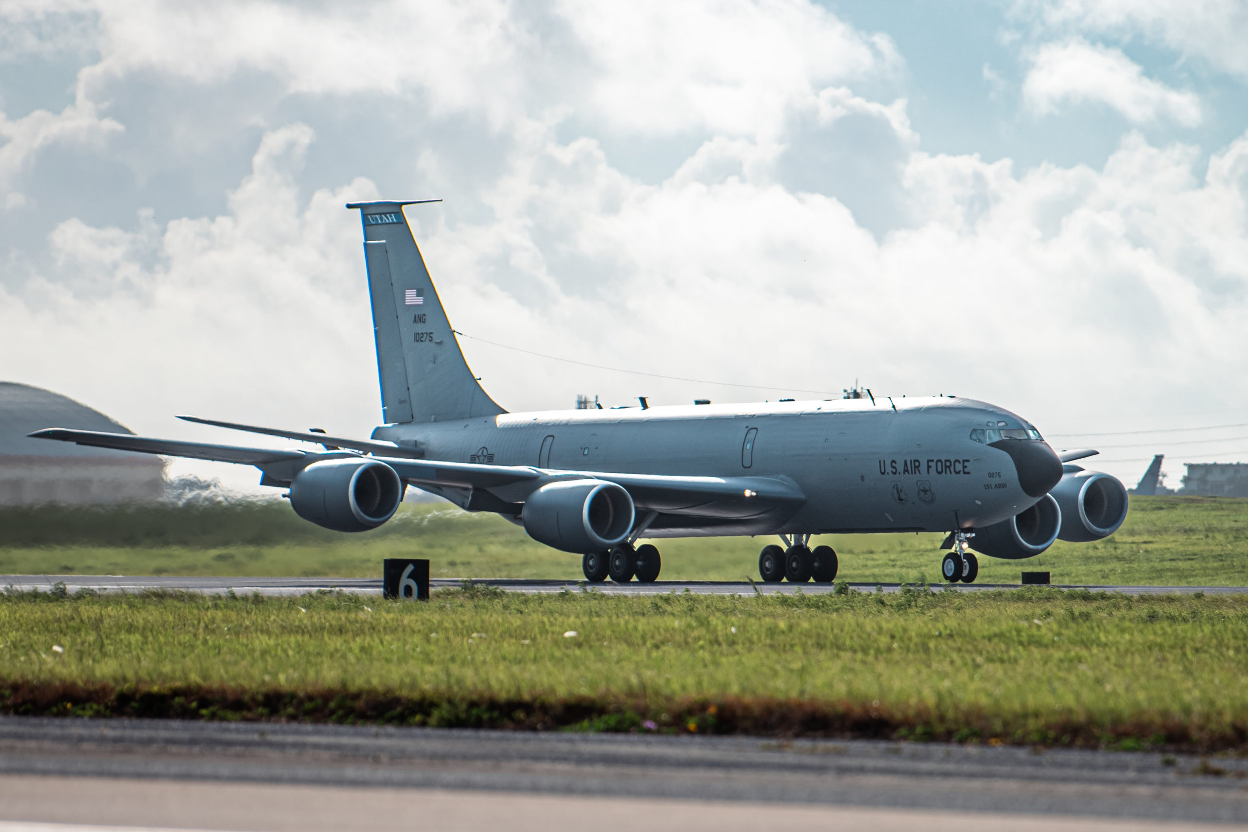 Collins: RTIC moderniza a luta no Indo-Pacífico » Força Aérea