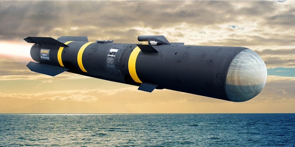 US$ 483 milhões em JAGM e Hellfire para o US Army – Força Aérea