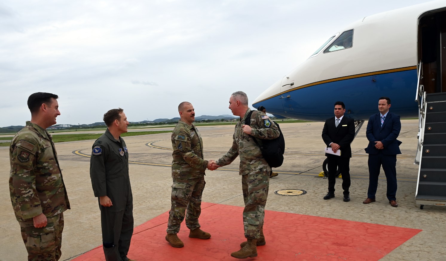 “China cresce em velocidade estonteante no espaço”, diz General da ...