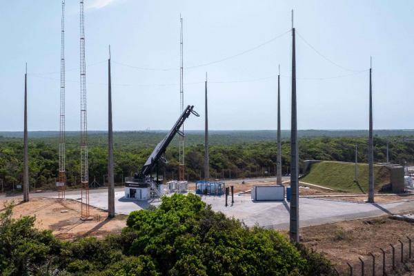 Innospace adia em 48 horas o lançamento do HANBIT-Nano